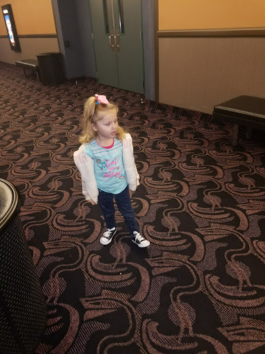 Movie Theater «Regal Cinemas Turlock 14», reviews and photos, 2323 W ...