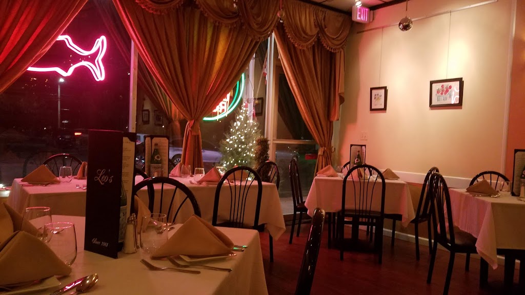 Leo's Italian Restaurant & Pizzeria Cornwall - Cornwall, NY 12518 ... Leo's Italian Restaurant & Pizzeria Cornwall - Cornwall, NY 12518 ...
