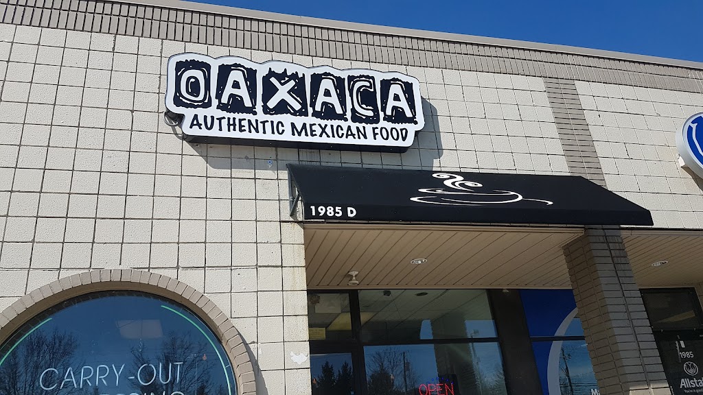 Oaxaca Mexican Food - Troy, NY 48085 - Menu, Hours, Reviews and Contact