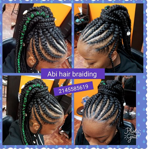 Abi Hair Braiding