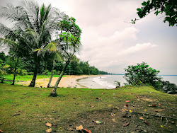 Batu Layar Beach 🏖️ Johor, Malaysia - detailed features, map, photos