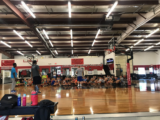 Score Tulsa Basketball Camps & Lessons