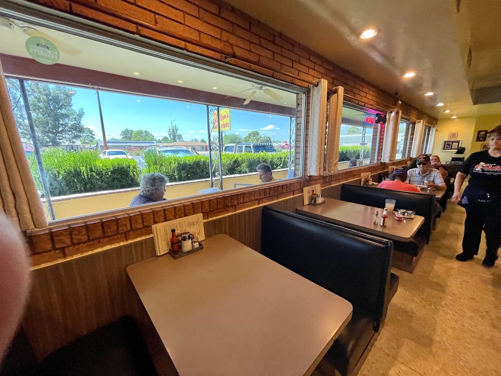 Gus Balon's Restaurant - Sierra Vista, AZ 85711 - Menu, Hours, Reviews ...