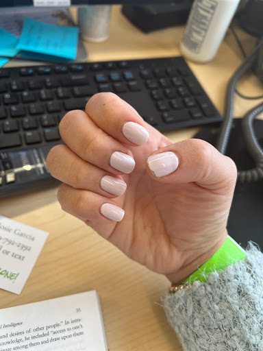 E Nails - Locations from All Over the World