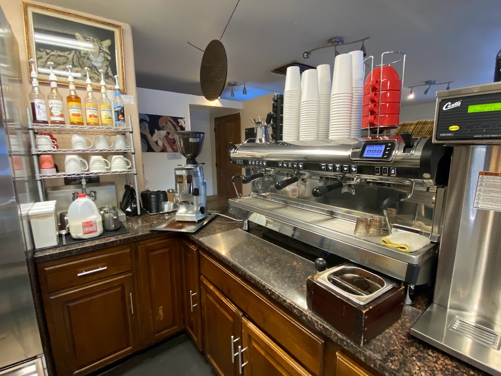Elevation Coffee - Taos, NM 87529 - Menu, Hours, Reviews and Contact