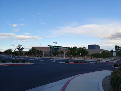 Sunrise Mountain High School - AZexplained