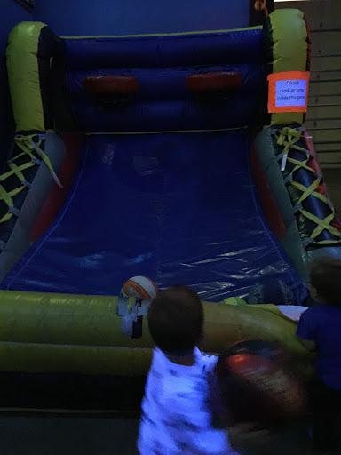 Amusement Center «JJ Jump», reviews and photos, 9057 SE Jannsen Rd ...