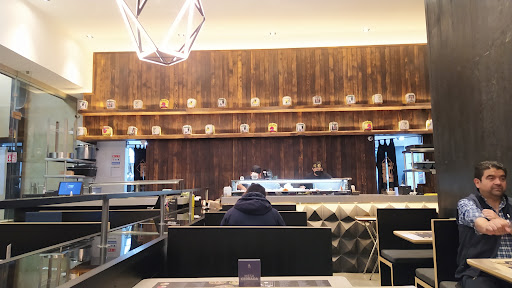 Teikit Sushi & Noodles en Metepec - Número de Teléfono, Reservas ...