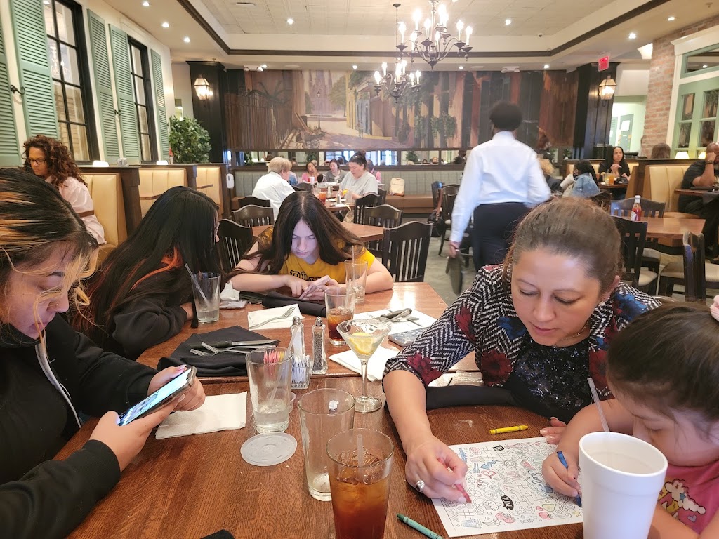 Copeland's of New Orleans - Harvey, LA 70058 - Menu, Reviews, Hours ...