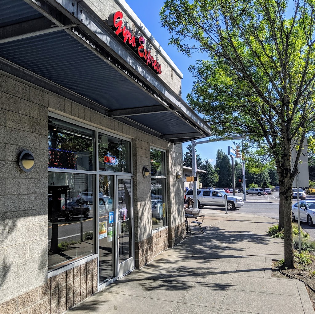 Gyro Express – RestaurantJump