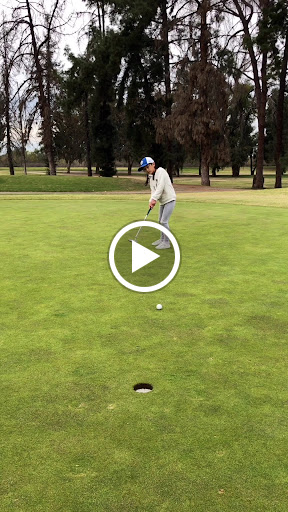 Golf Course «Balboa Golf Course», reviews and photos, 16821 Burbank ...