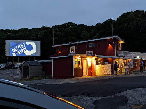 Drive-in Movie Theater «Rustic Drive in Theatre», reviews and photos ...