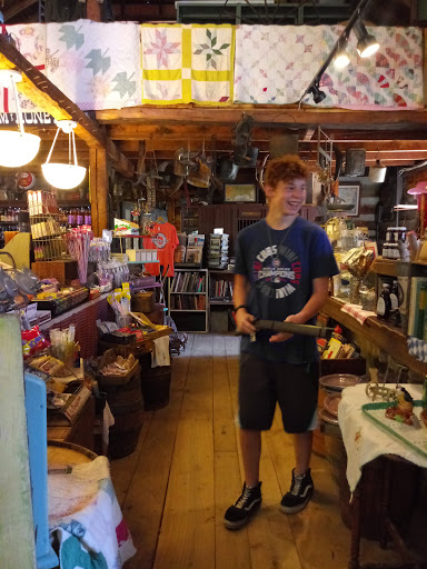 The Hitching Post & Old Country Store - AZexplained