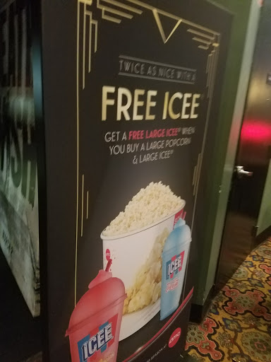 Movie Theater «AMC Hialeah 12», reviews and photos, 780 W 49th St ...