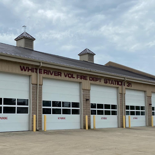 White River Twp Fire Department - AZexplained