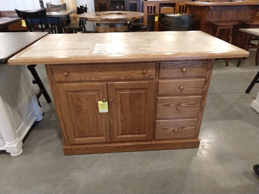 Furniture Store «Cherry Valley Furniture LLC», reviews and photos, 5391 ...