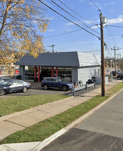 Midland Auto Detailing Center Midland Park. Bergen County. New Jersey ...