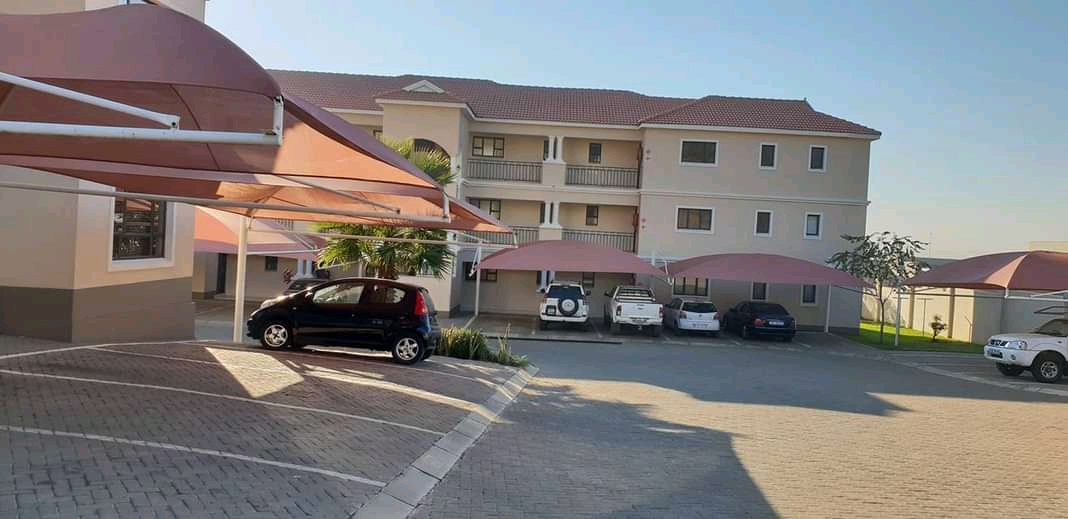 Lily Park, Osman Gazi Street, Upper East Side in the city Rustenburg