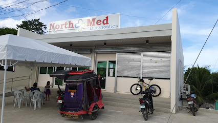 North Med Diagnostics - Bogo City, Cebu - Zaubee