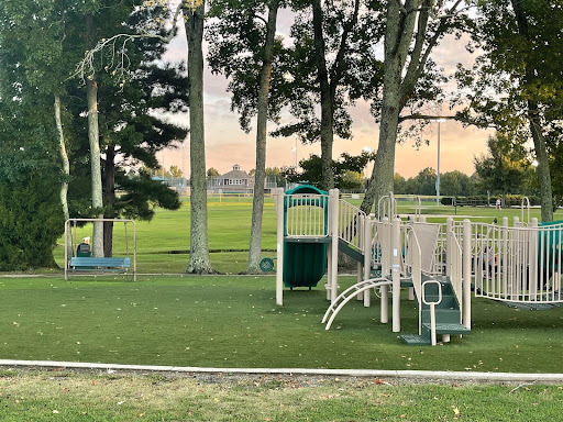 Womble Park Athletic Fields - AZexplained