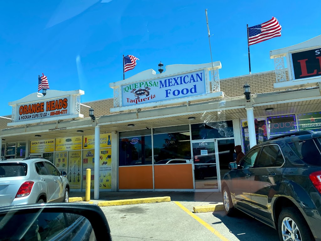 QUE PASA TAQUERIA - Sterling Heights, MI 48310 - Menu, Reviews, Hours ...