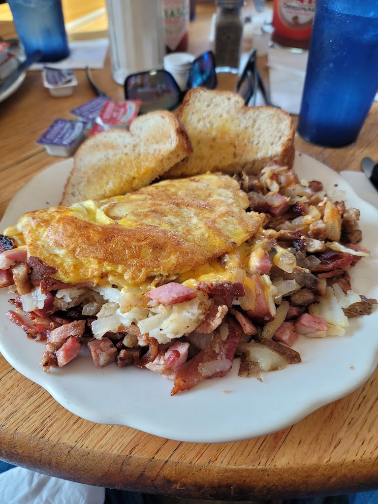 Cattle Run Cafe - St. Louis, MI 48880, Reviews, Hours & Contact