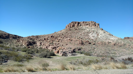 Golf Course «Cerbat Cliffs Golf Course», reviews and photos, 1001 Gates ...