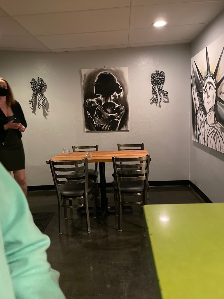 Liberty - Alternative American Restaurant - Fort Myers, FL 33907 - Menu ...