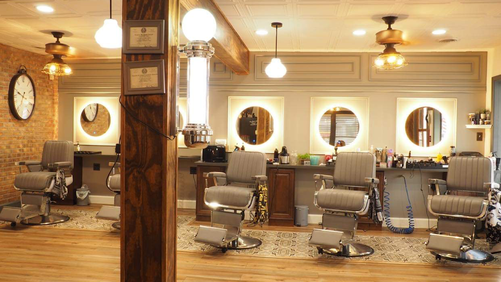 All Star Barber Shop & Salon - Rosenberg, TX 77471 - Services and Reviews