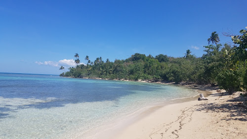 Playa Buye 🏖️ Cabo Rojo, Puerto Rico - detailed features, map, photos