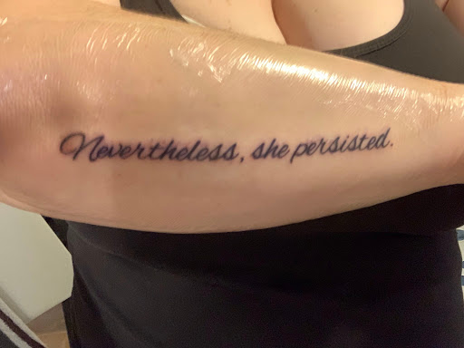 Squid Ink LLC - 1127 N Kickapoo Ave, Shawnee, Oklahoma - Zaubee