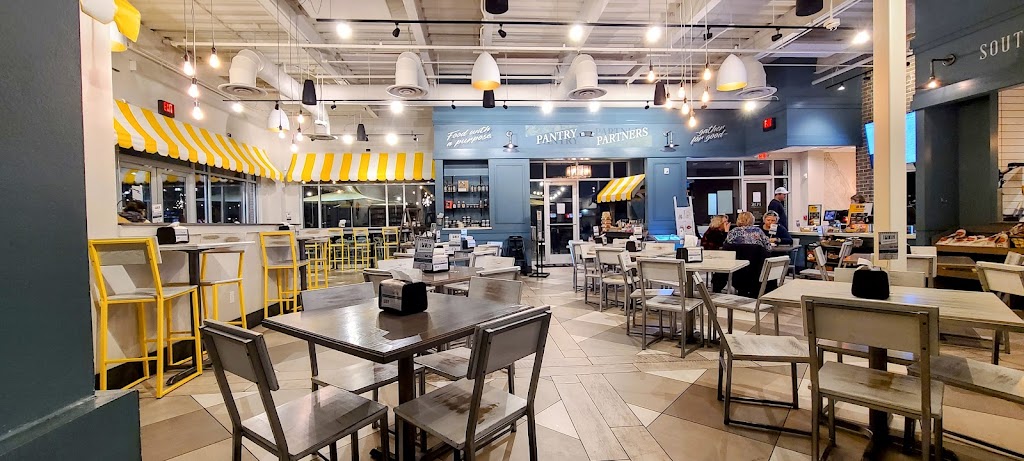 PDK Southern Kitchen & Pantry - Lebanon, TN 37122 - Menu, Hours ...