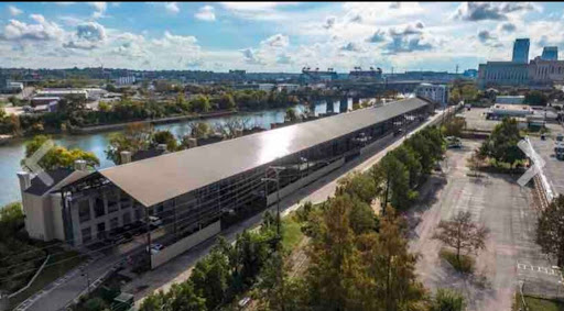 Riverfront Condominiums