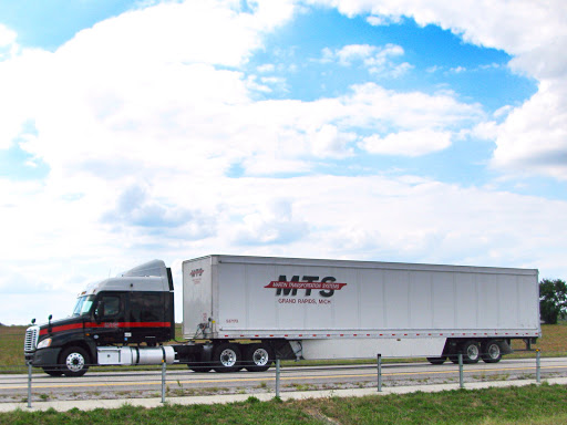 Martin Transportation Systems - AZexplained