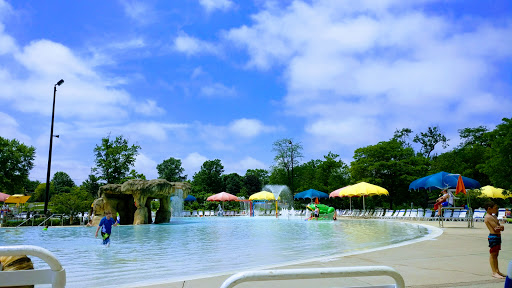 Public Swimming Pool «Water Works Family Aquatic Center», reviews and ...