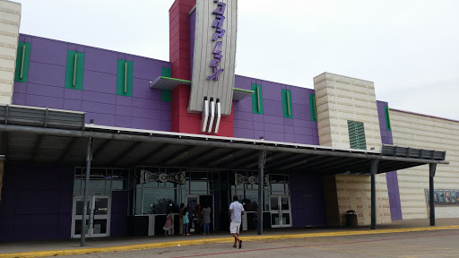 Movie Theater «AMC Classic Irving 10», reviews and photos, 4205 W ...