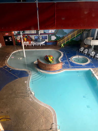 Hotel «Sleep Inn & Suites And Indoor Water Park», reviews and photos ...