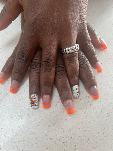 Angel Tips Nail Salon - Locations from All Over the World