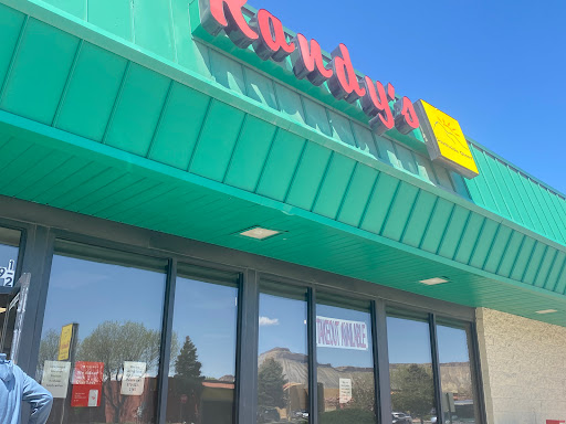 Pufferbelly Station Restaurant in Grand Junction, Colorado - Zaubee