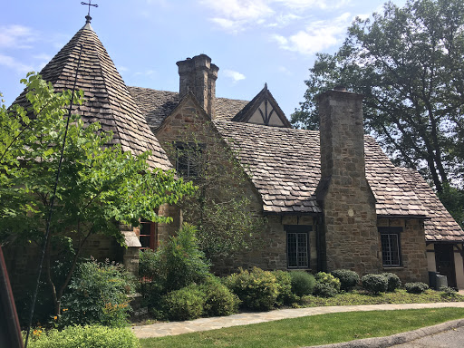 Event Venue «The Cloisters Castle», reviews and photos, 10440 Falls Rd ...