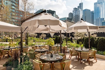 Piccolino Exchange Square - Greater London