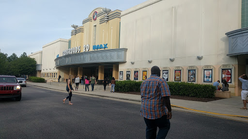Movie Theater «Regal Cinemas Crossroads 20 & IMAX», reviews and photos ...