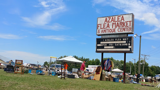 Flea Market «Azalea Flea Market», reviews and photos, 5209 Wilkinson Rd ...