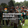 Dalpark Primary School in the city Brakpan