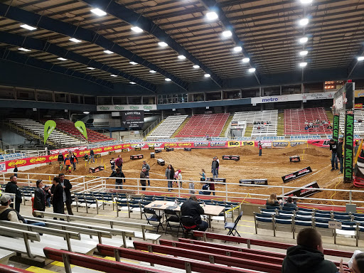 Rodeo «Mesquite Arena», reviews and photos, 1818 Rodeo Dr, Mesquite, TX ...