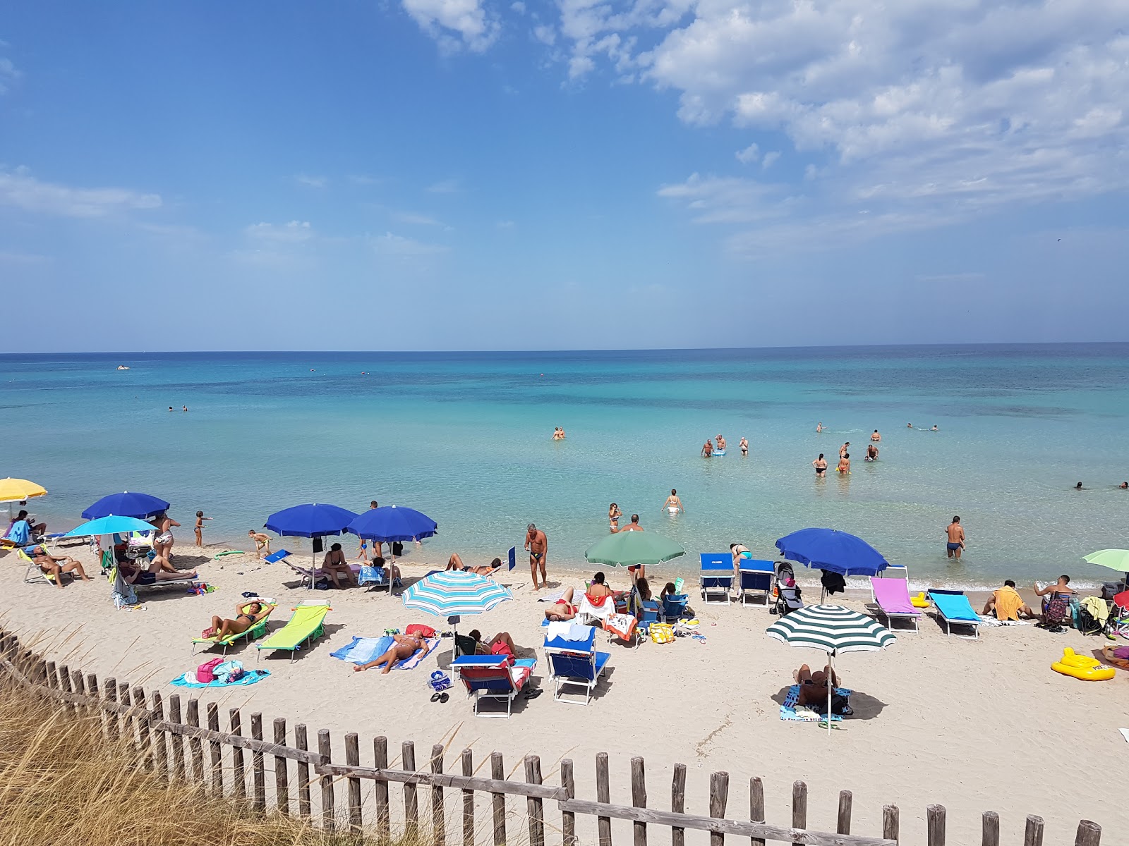 Ostuni Beach: Your Guide to the Best Nearby Beaches - Beautiful Puglia