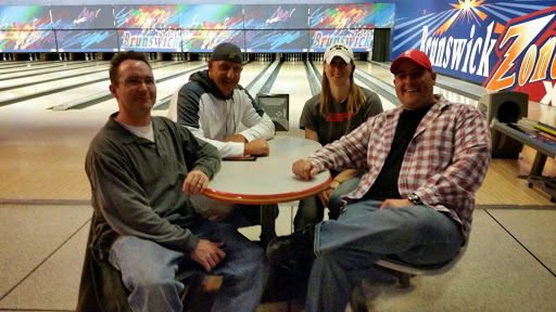 Bowling Alley «Bowlero Lone Tree», reviews and photos, 9255 Kimmer Dr ...