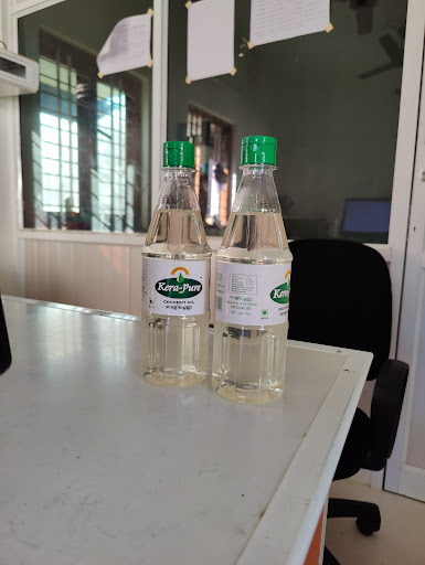 ILAVENIL COCONUT OILS - Oil Wholesaler in Puthur