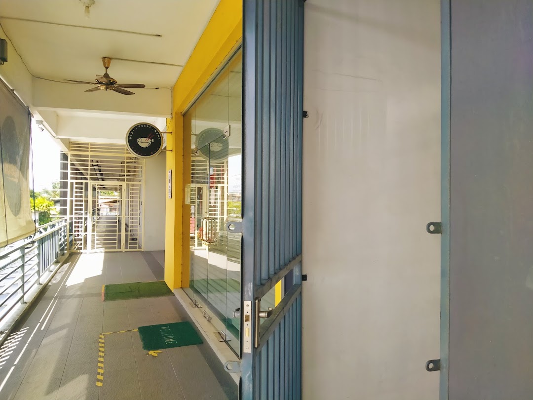 KAYAMAS WAJA SDN BHD di bandar Penampang