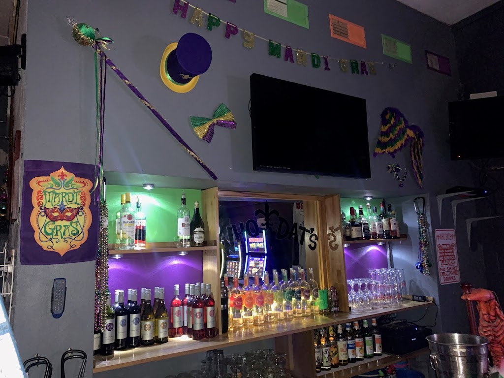 Who Dat's Southern Food Columbia - Columbia, IL 62236 - Menu, Reviews ...